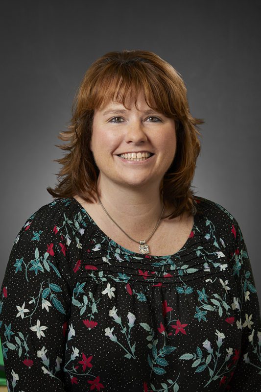 Clinefelter_Robin - Kettering College