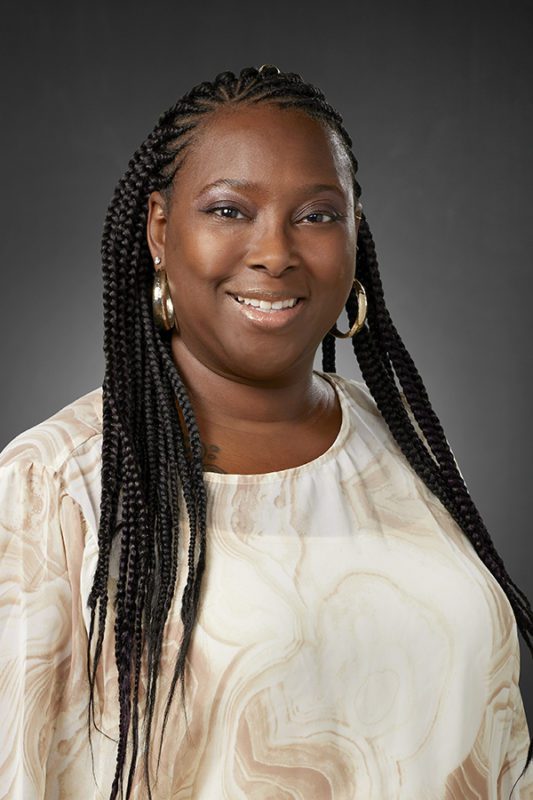 Higgins_Shanese - Kettering College