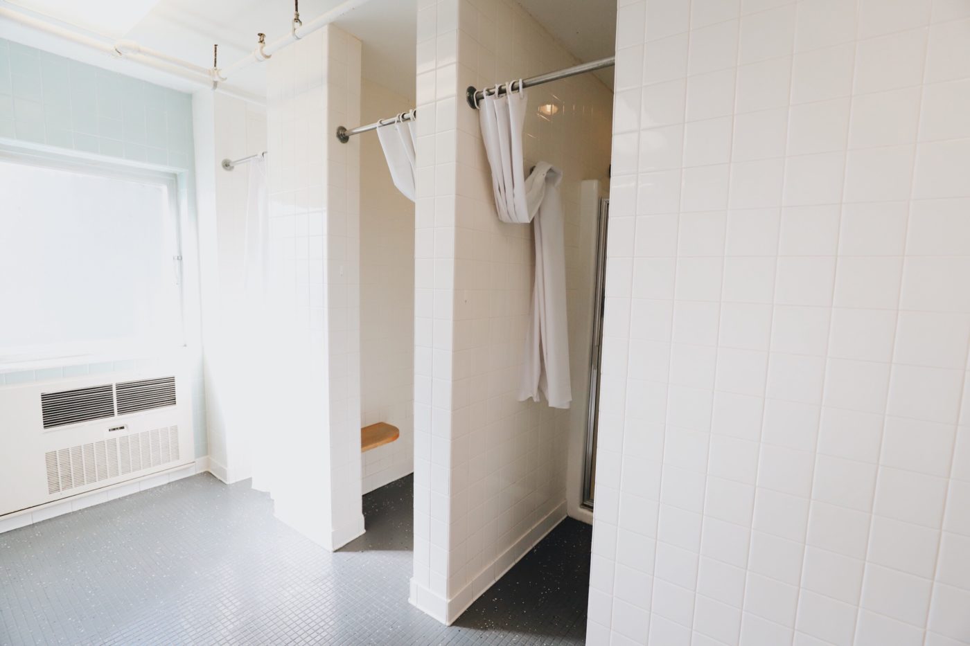 Residence Hall - Kettering College