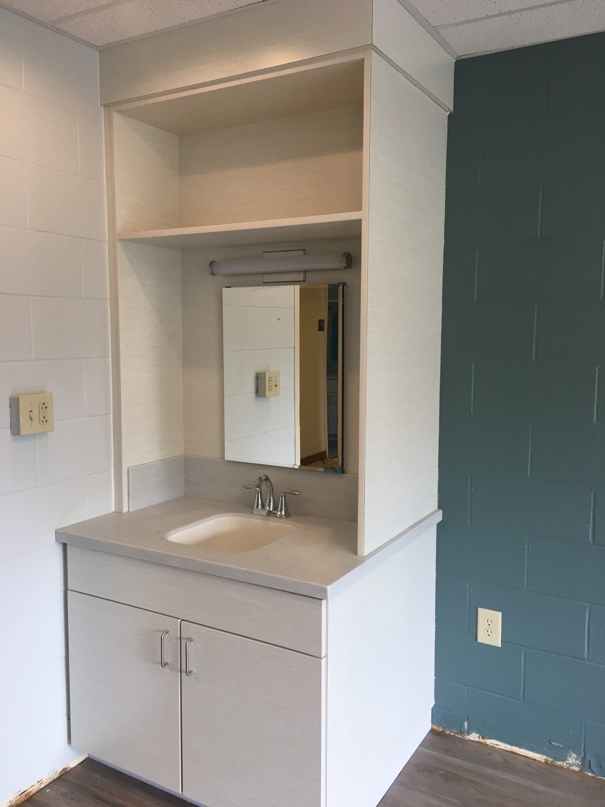 Res. Hall Room 2 - Kettering College