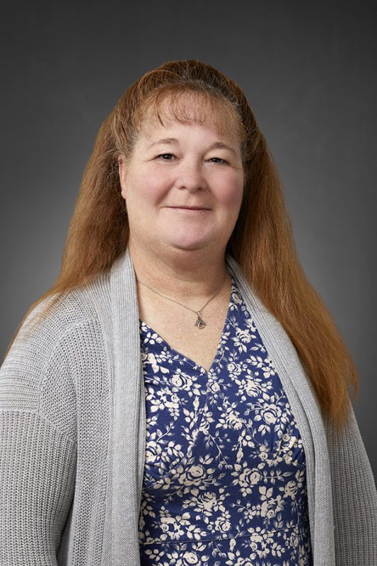 Warren_Deborah - Kettering College