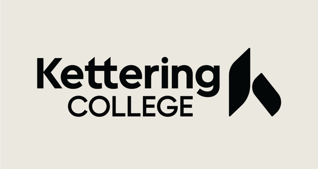 KC-Black-Logo_example background - Kettering College