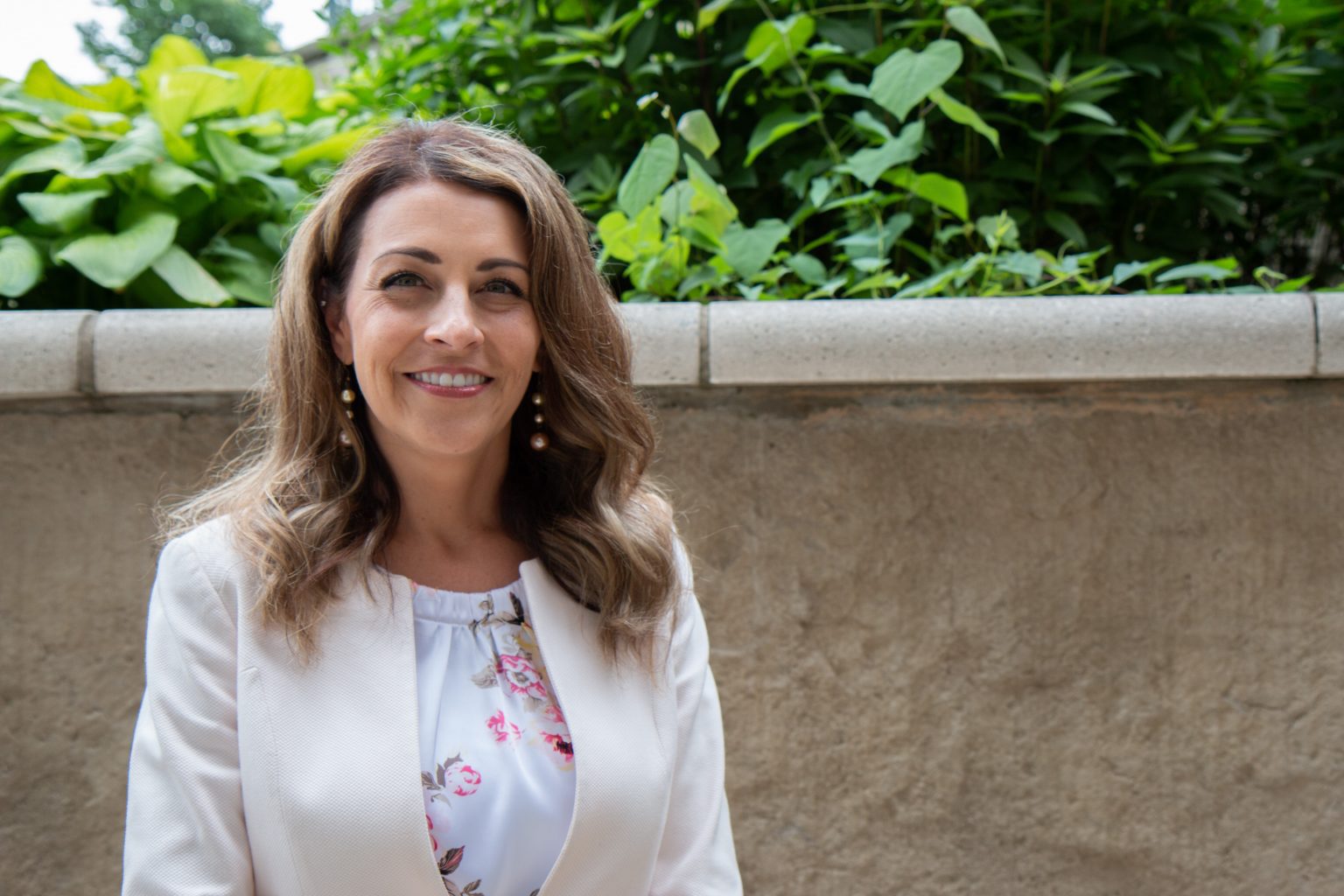 Dr. Taryn Talbott Earns Doctorate Degree Amid Pandemic - Kettering College