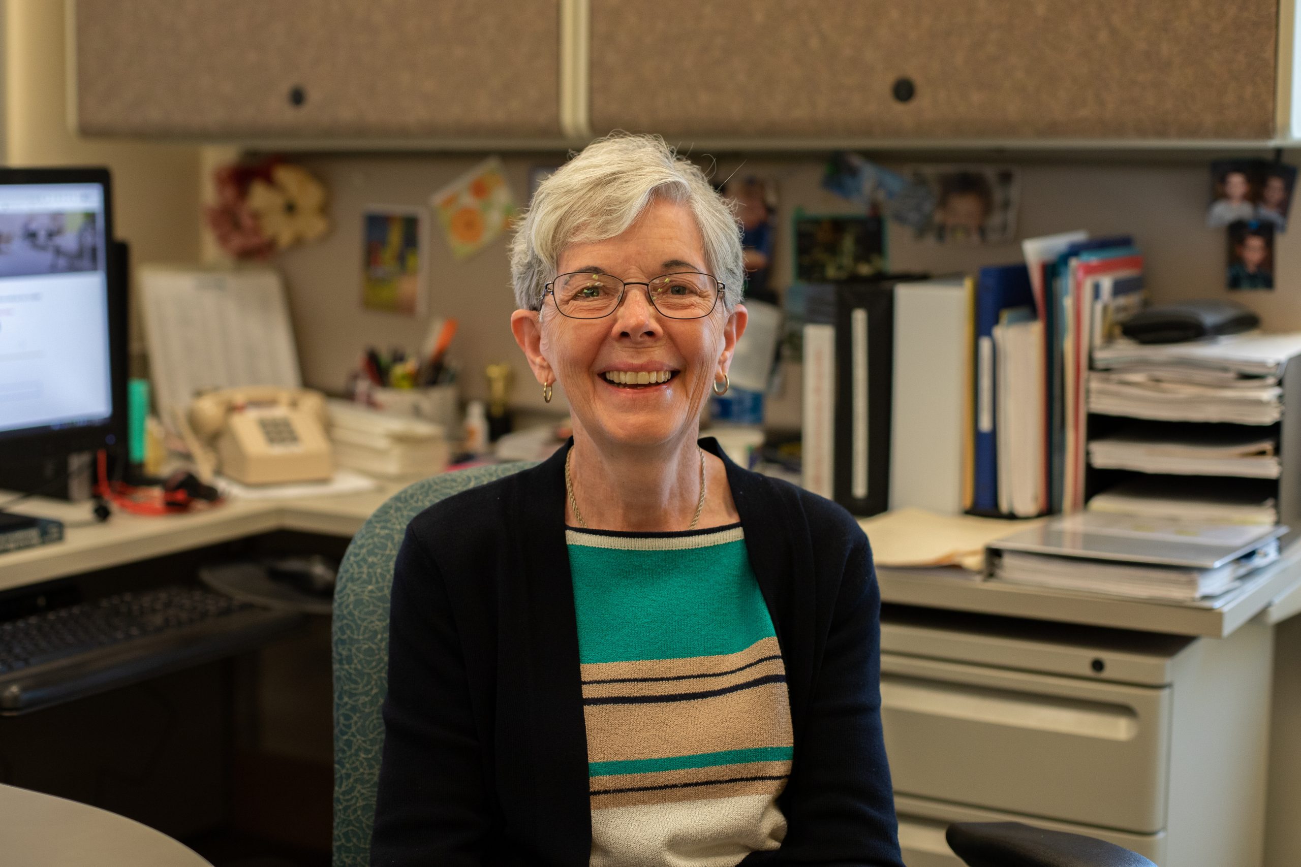 Ask a Librarian - Kettering College