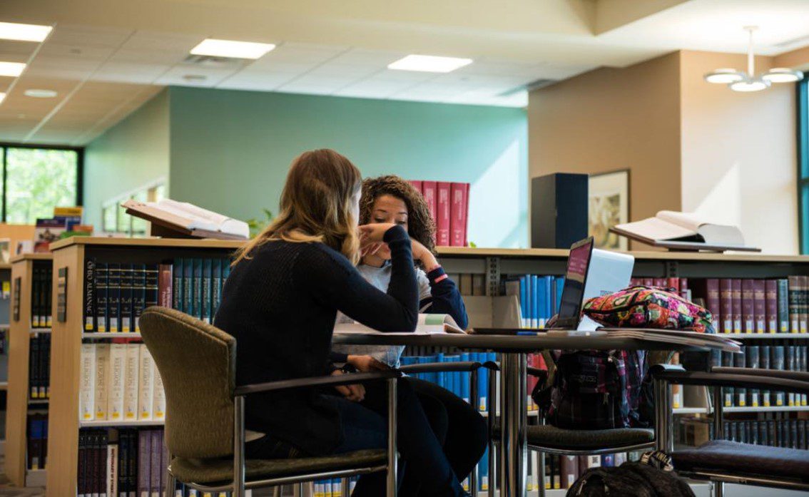 Research Guides - Kettering College