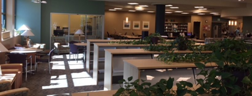 Research Tips - Kettering College