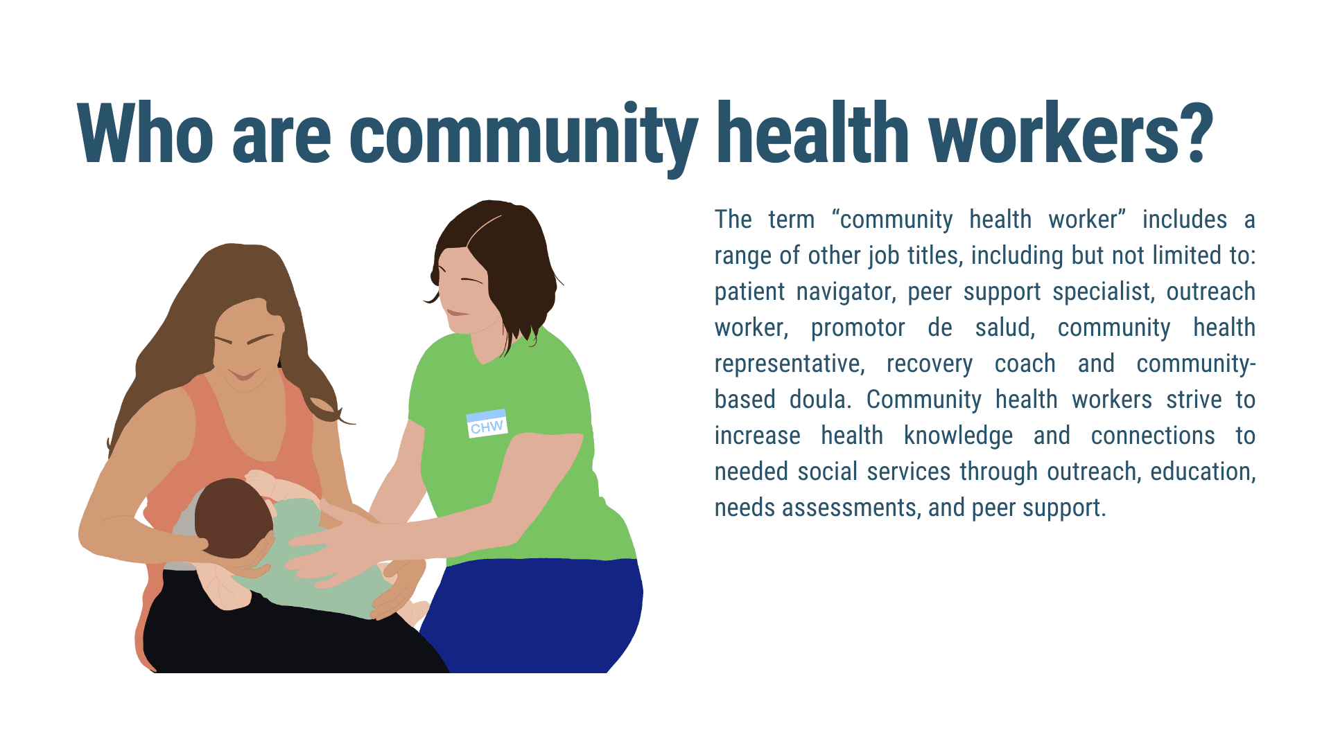 Community Workers Pictures To Print