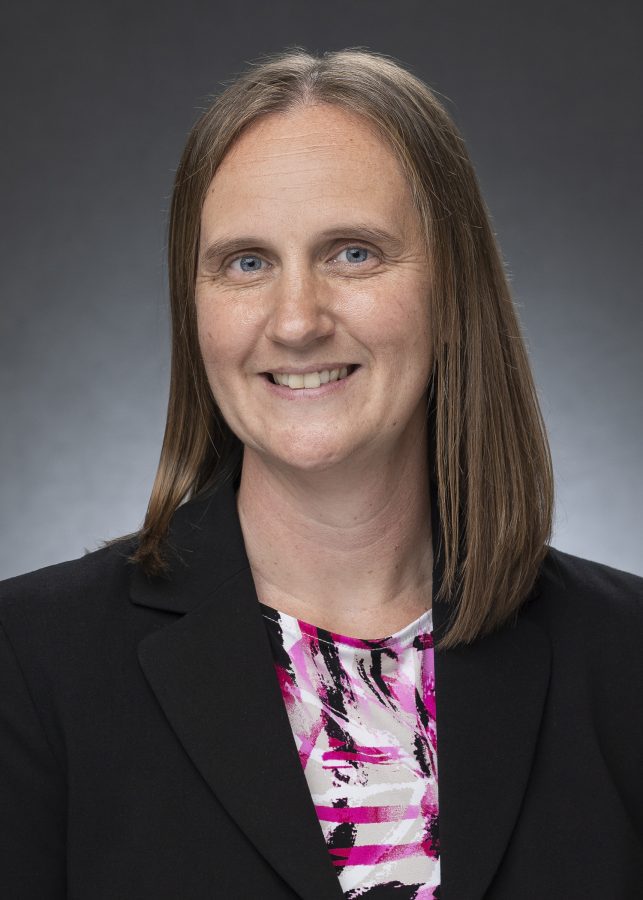 Staff & Faculty Directory - Kettering College