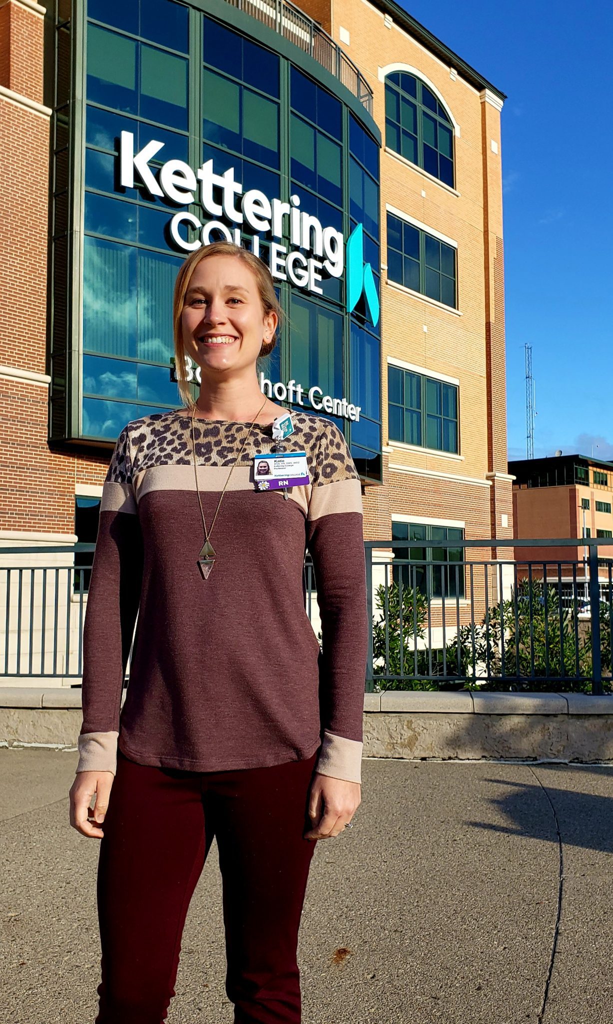 Professor Katherine Ferrell Earns 2022 Distinguished Alumni Award ...