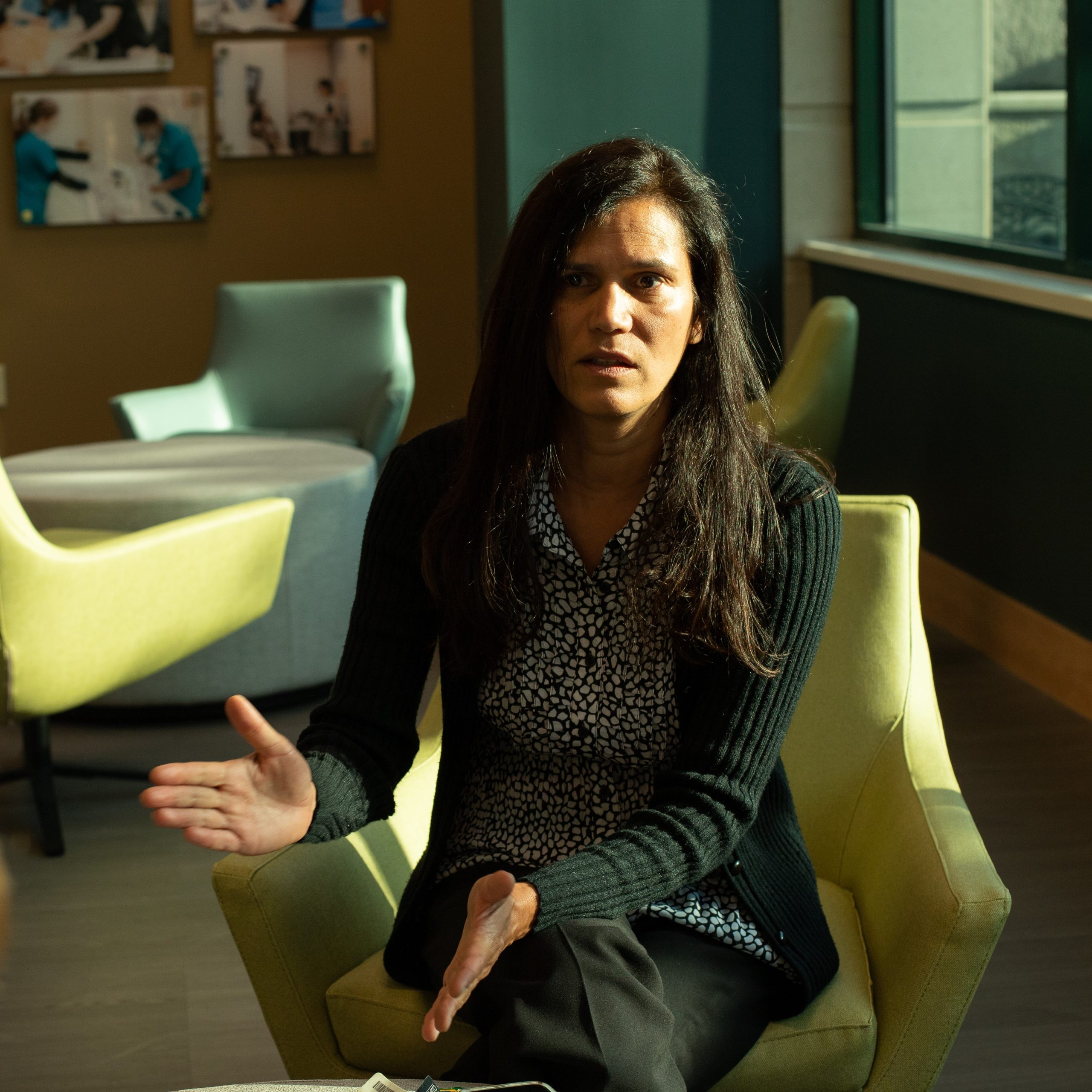 Adelaide - Kettering College