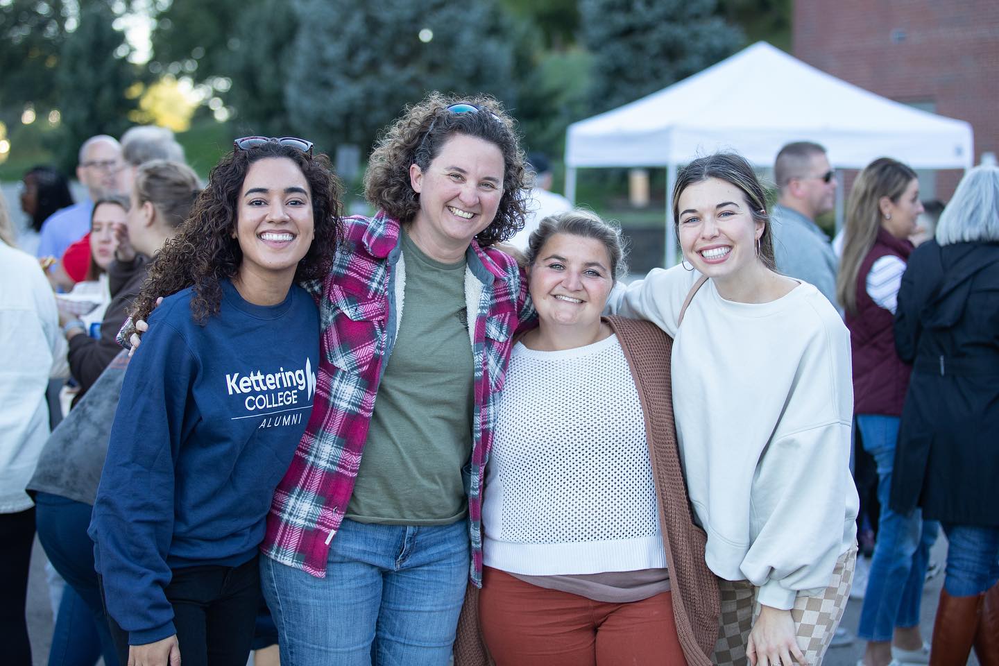 Community - Kettering College