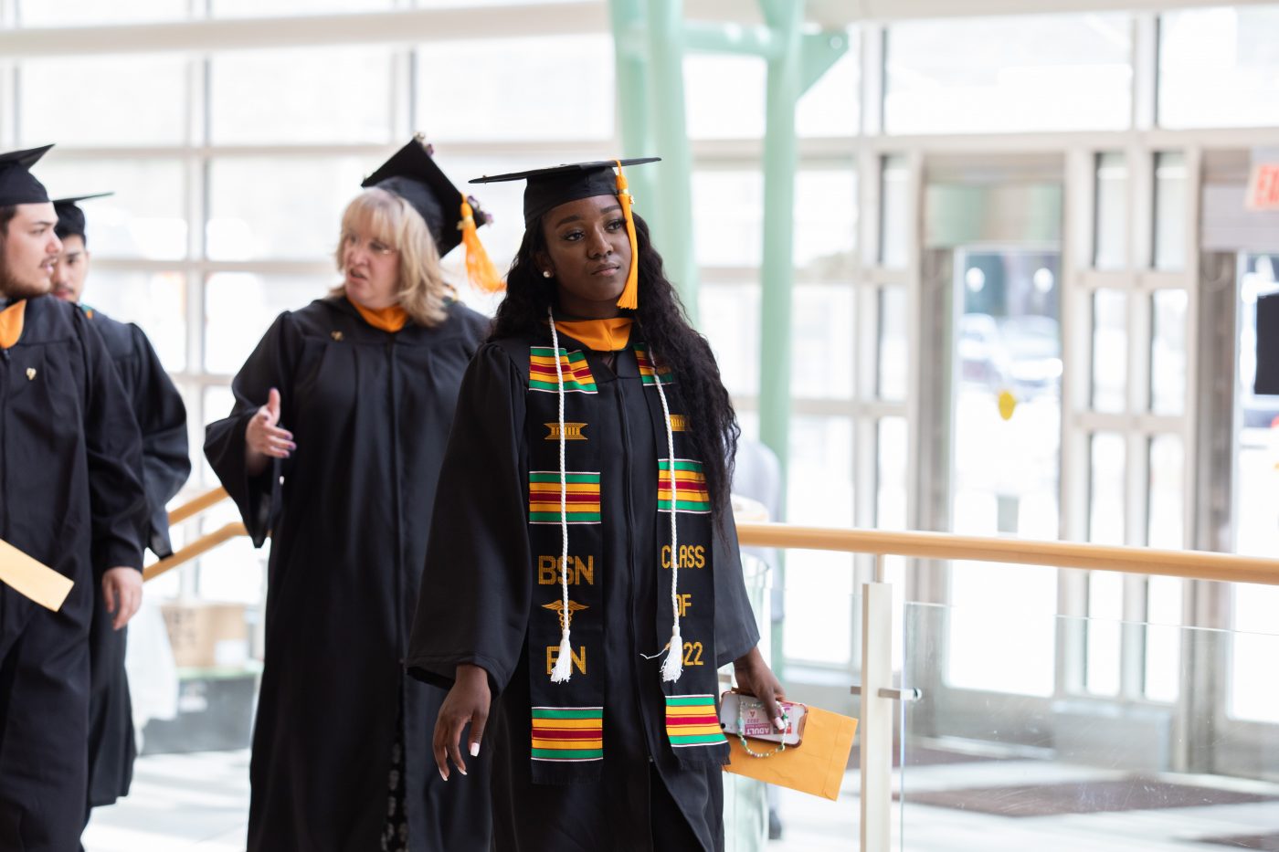 Kettering College: Higher Education on Kettering Health Main Campus ...