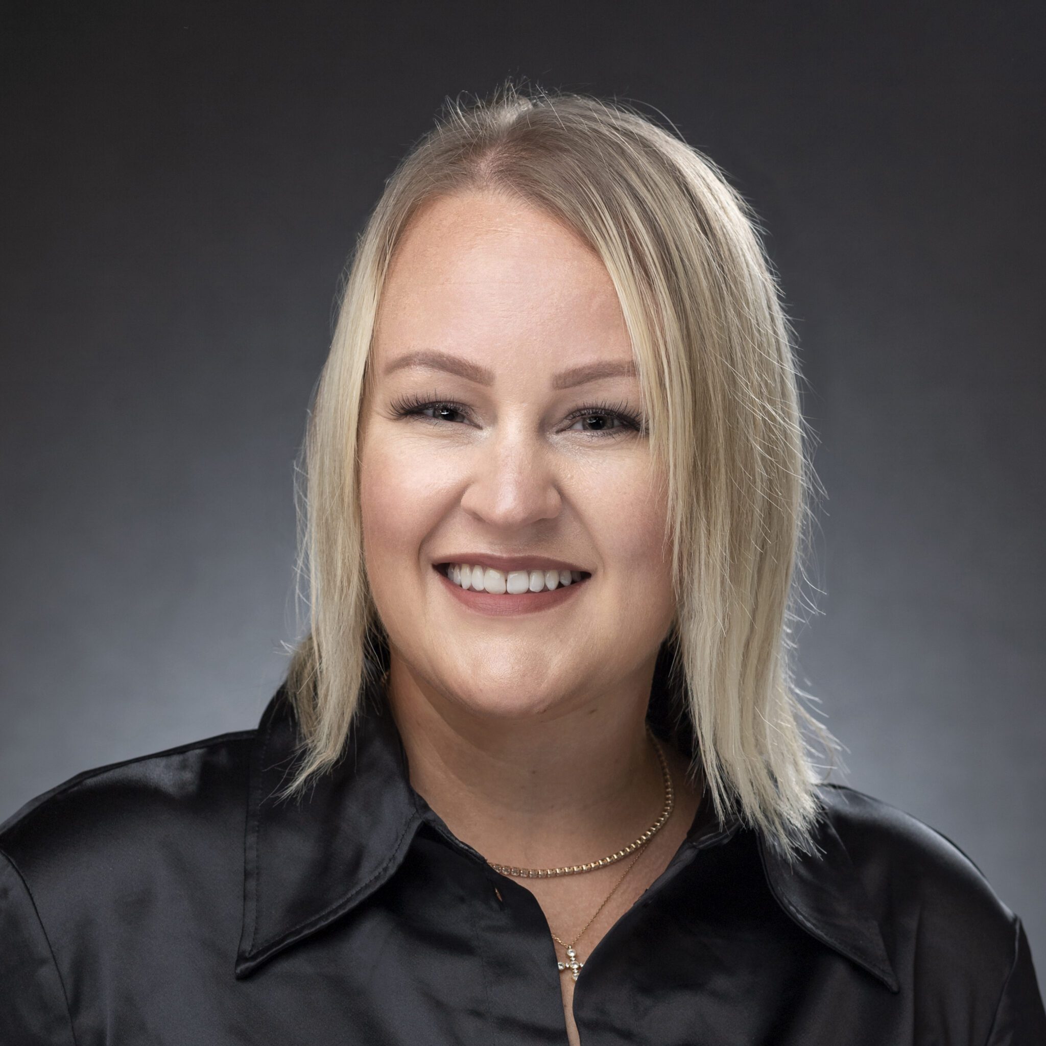 Ashley Neu - Kettering College