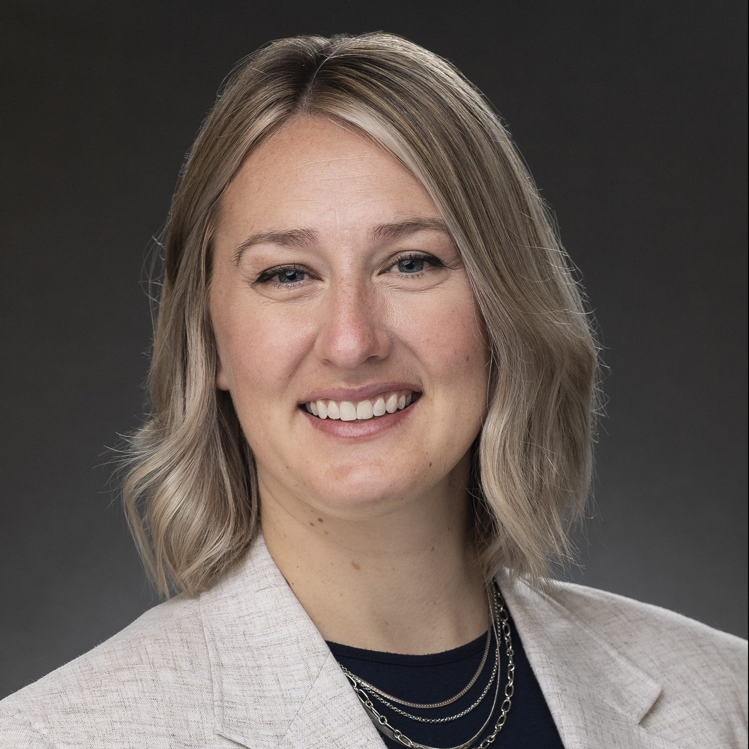 Jessica Beans - Kettering College