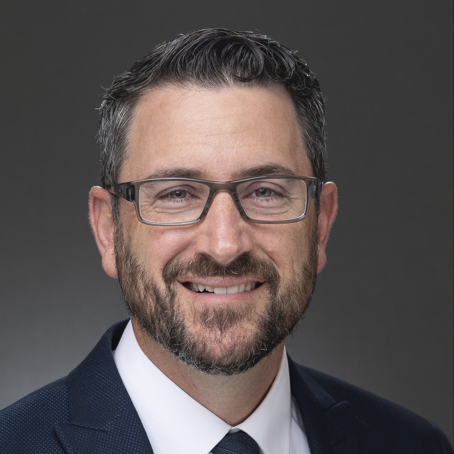 Adam Brown - Kettering College