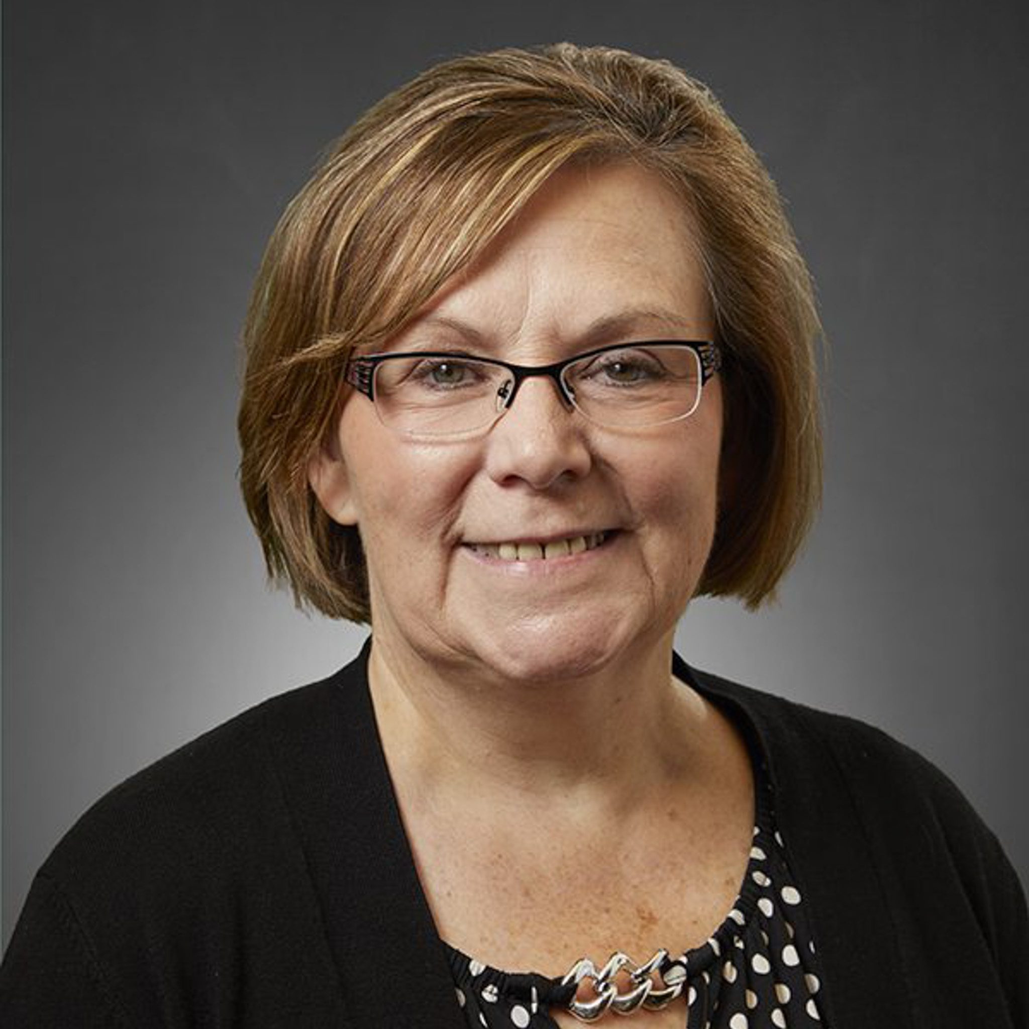 Cathy Roth - Kettering College