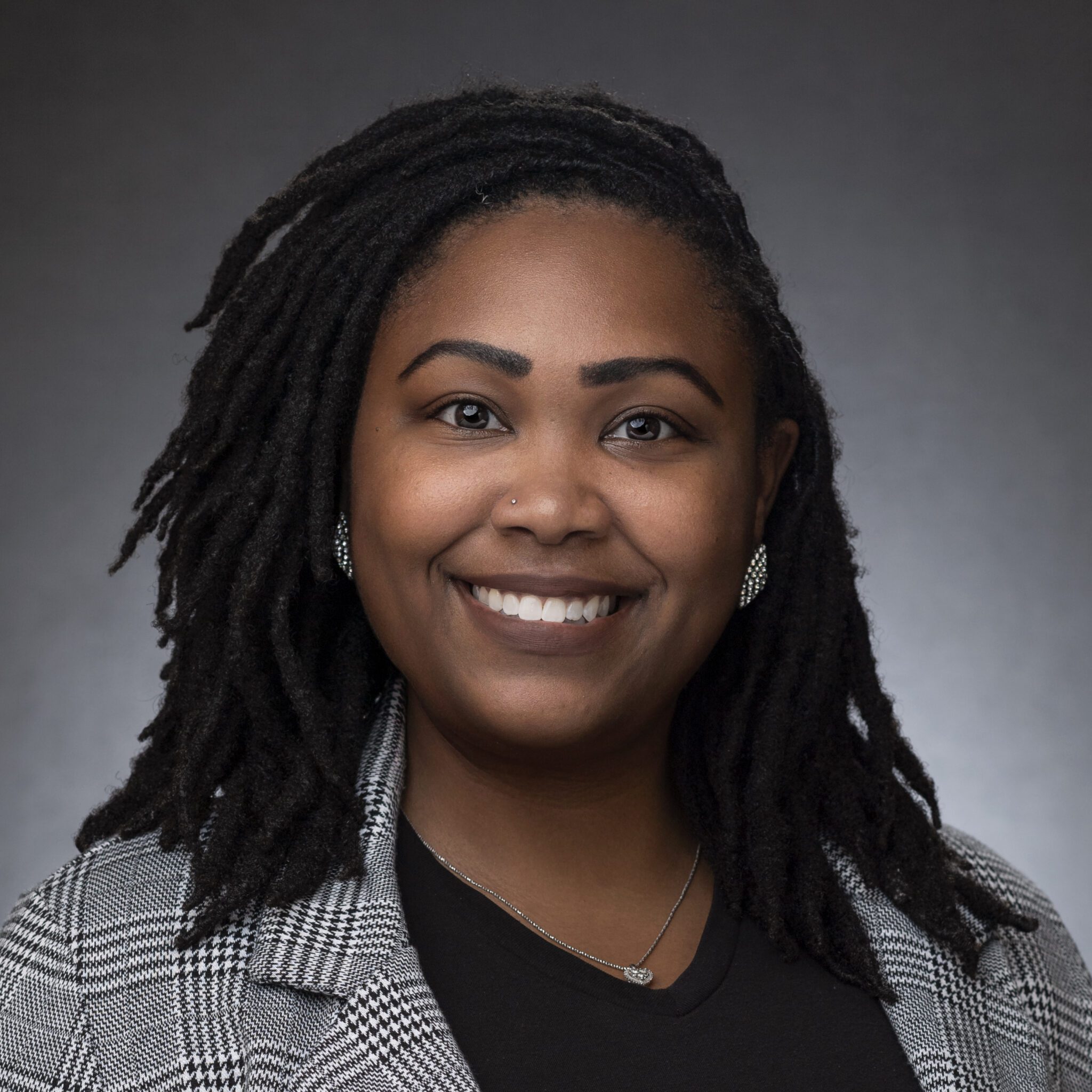 Courtney Dove - Kettering College