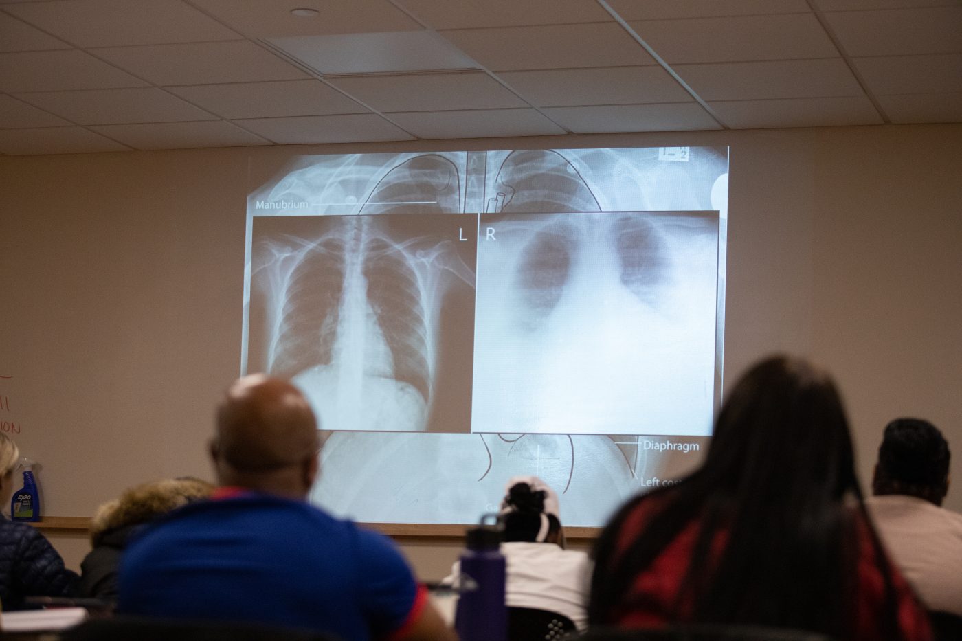 Kettering College Respiratory Therapy Program Welcomes New Medical ...