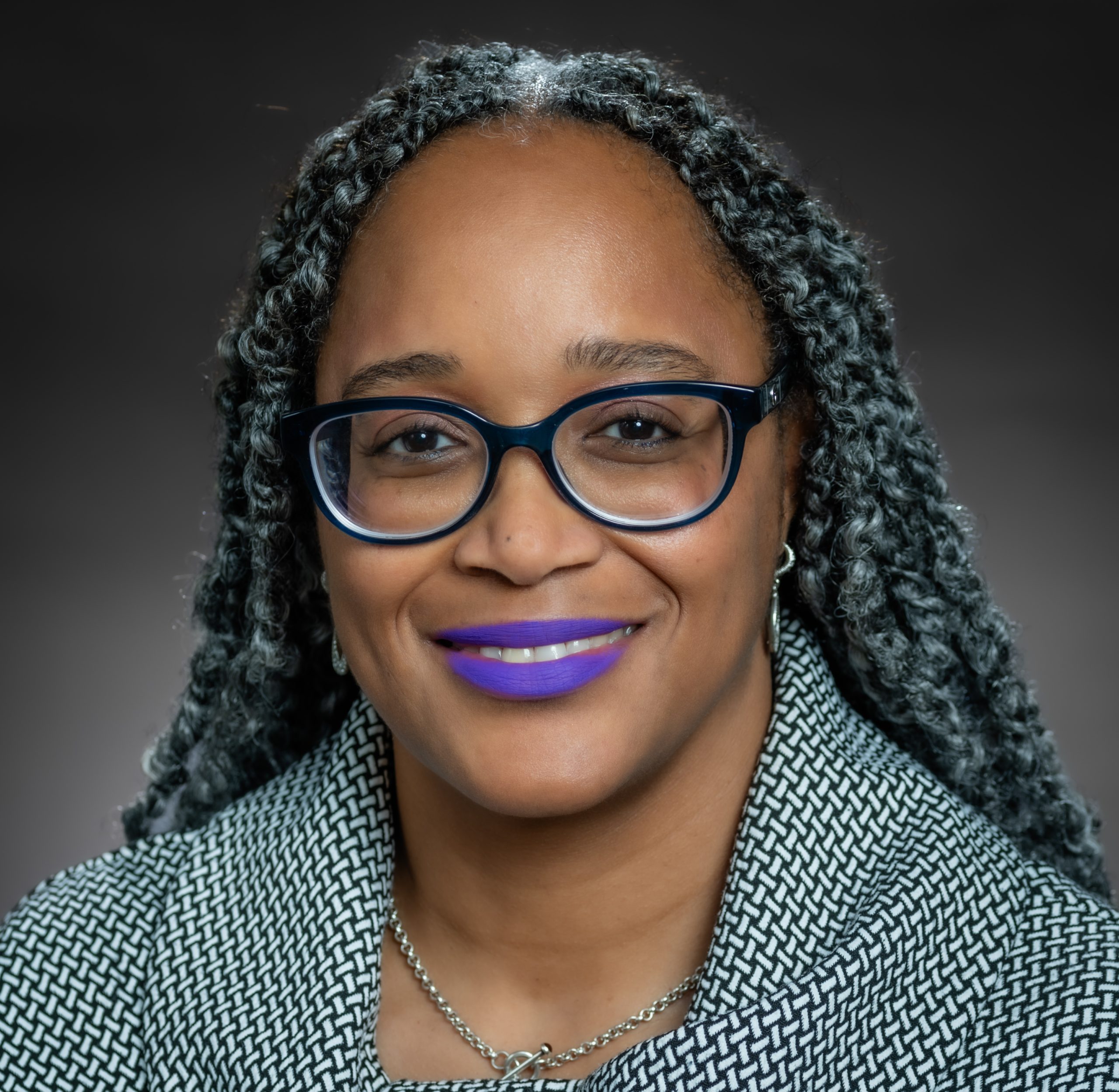 Shawnya Wilborne - Kettering College