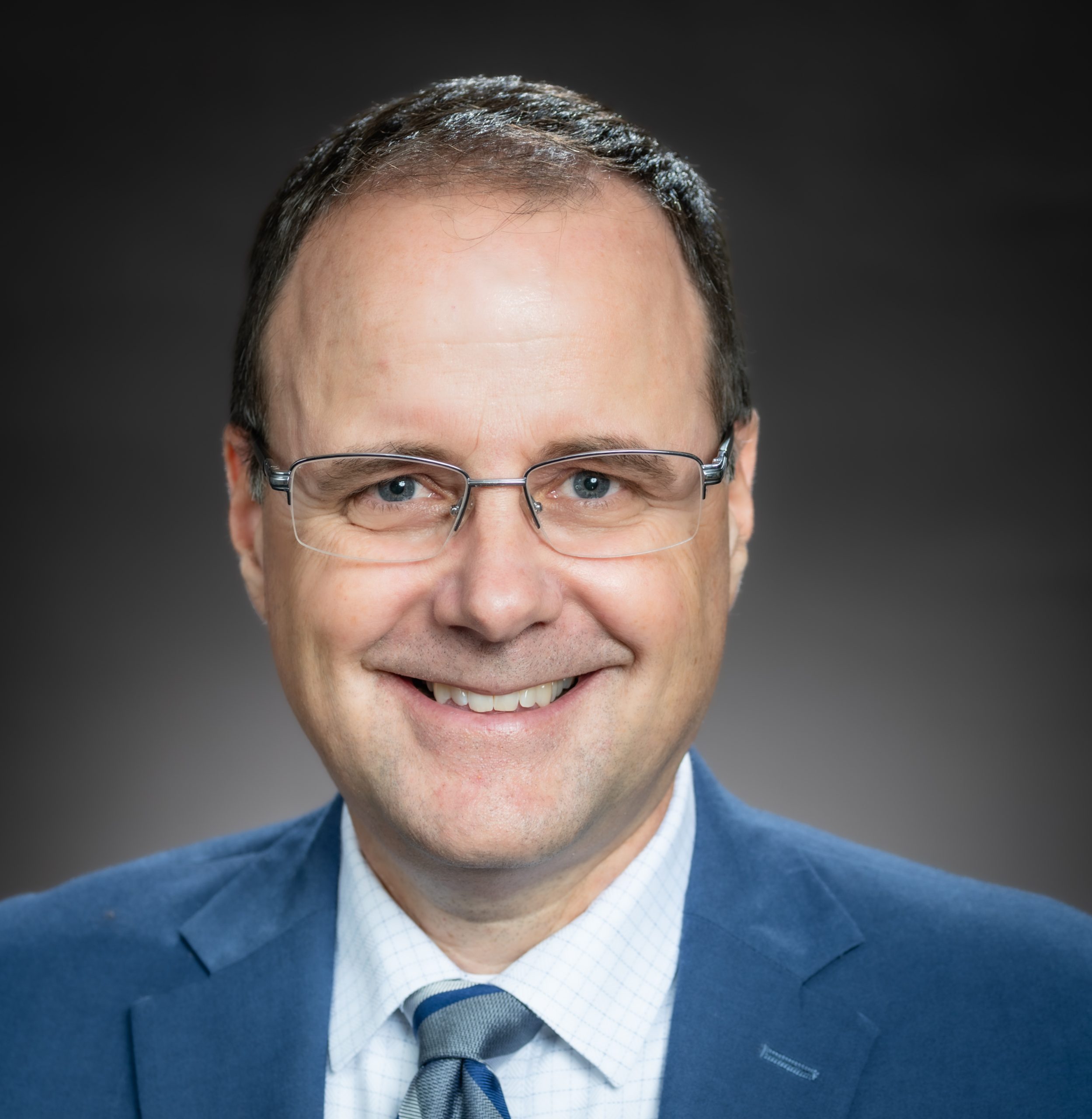 Tim Scanlon - Kettering College