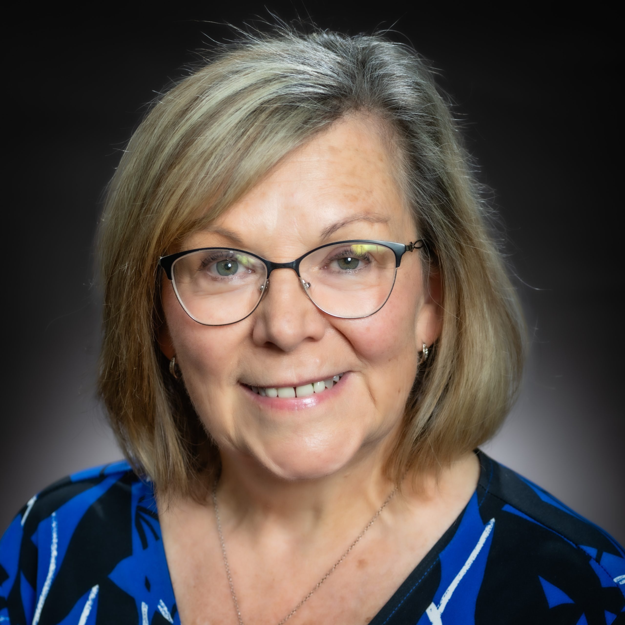 Cathy Roth - Kettering College