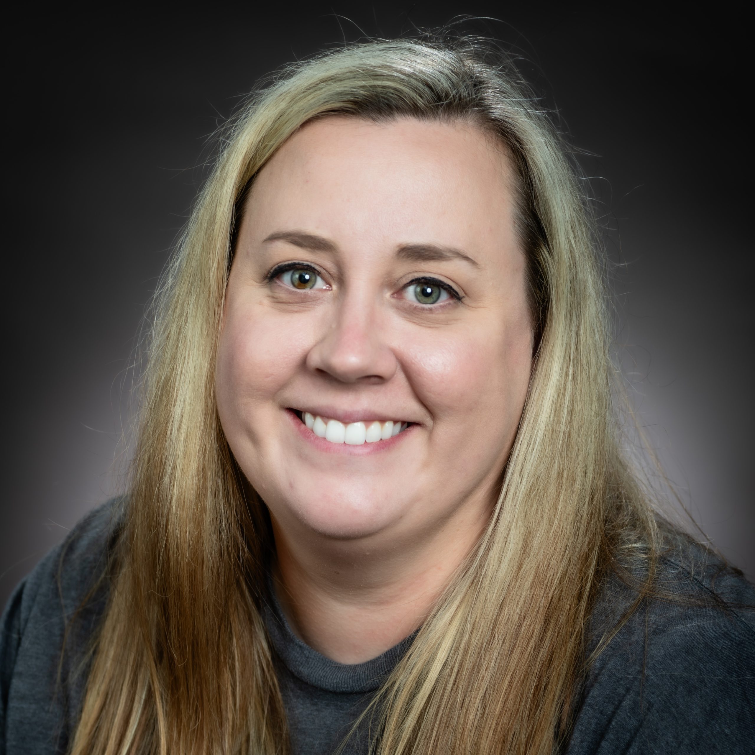 Ashley Barnett - Kettering College