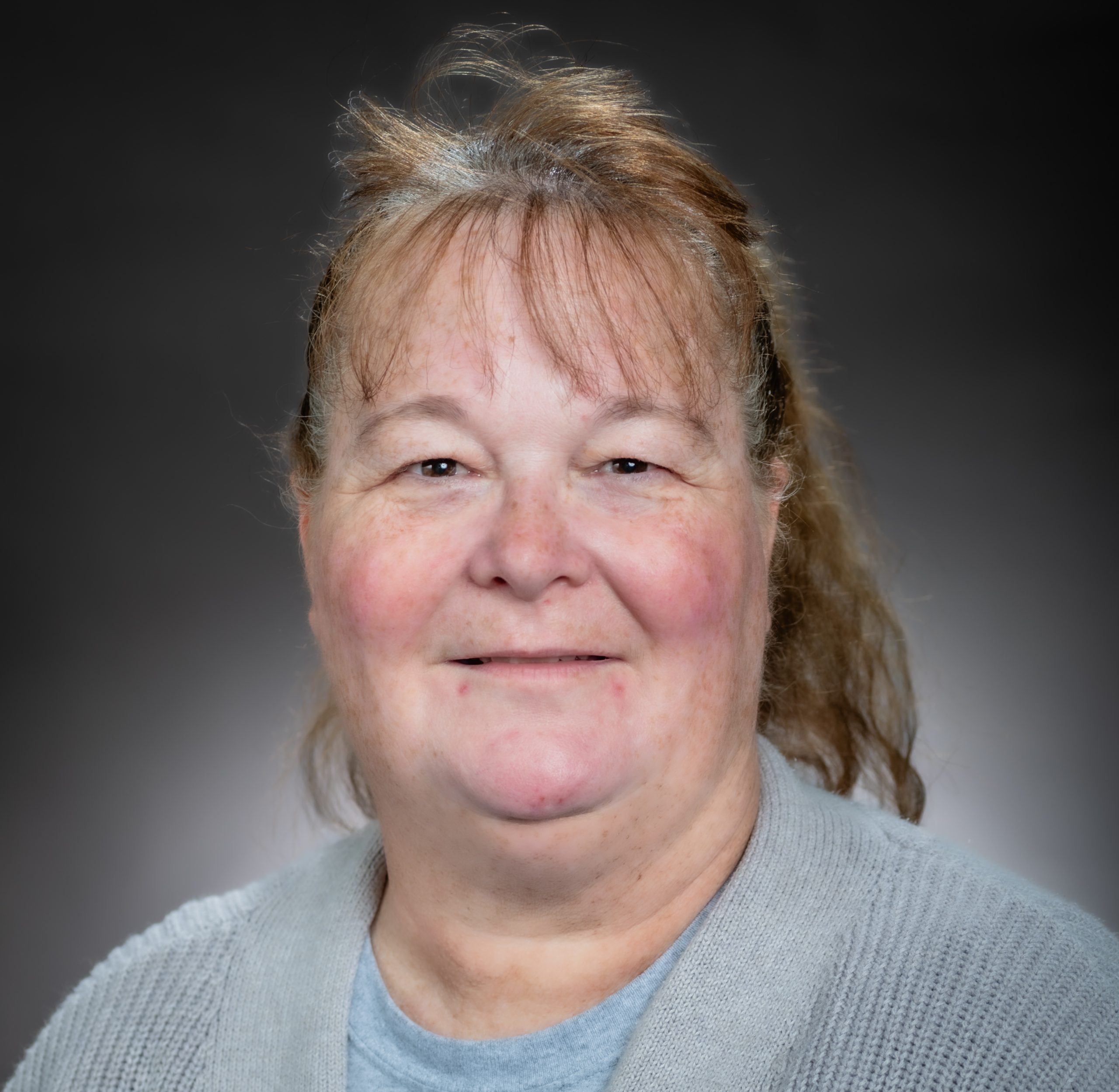 Deborah Warren - Kettering College