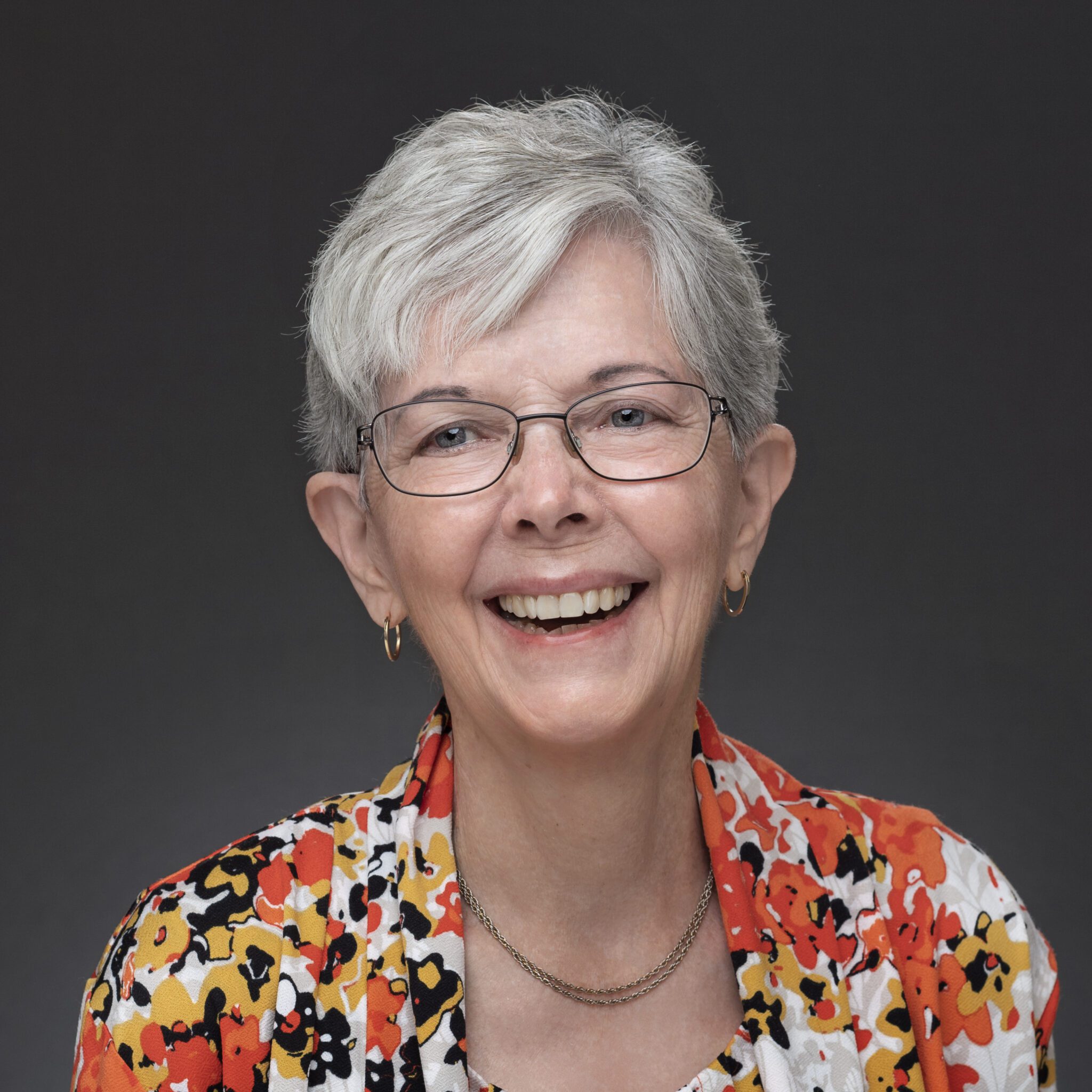 Kathy Salgado - Kettering College