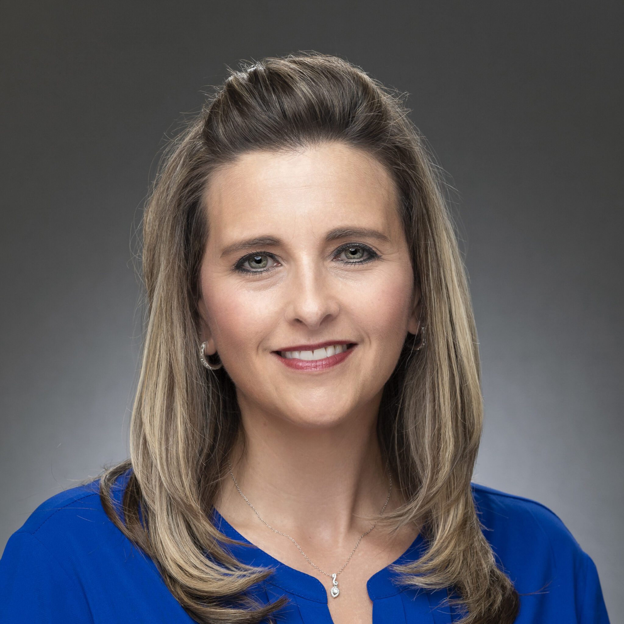 Laurie Bromagen - Kettering College