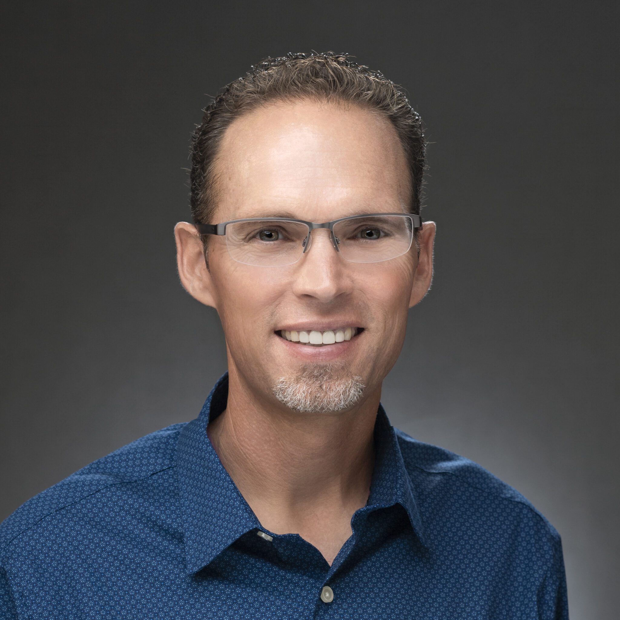 Loren Barnhurst - Kettering College