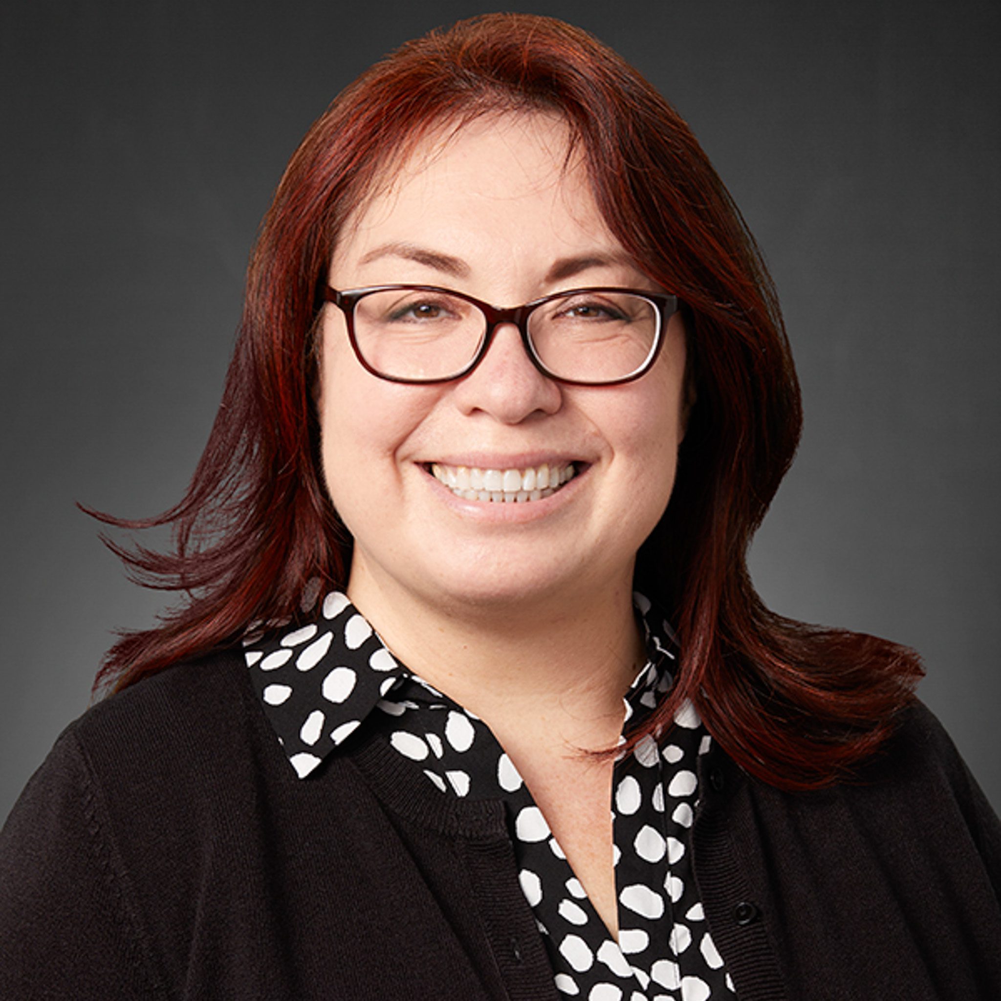 Maria S. Rankin-Brown - Kettering College