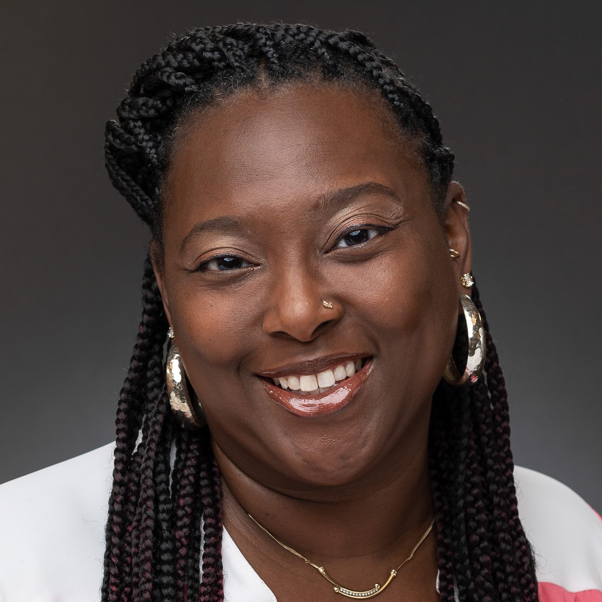 Shanese Higgins - Kettering College