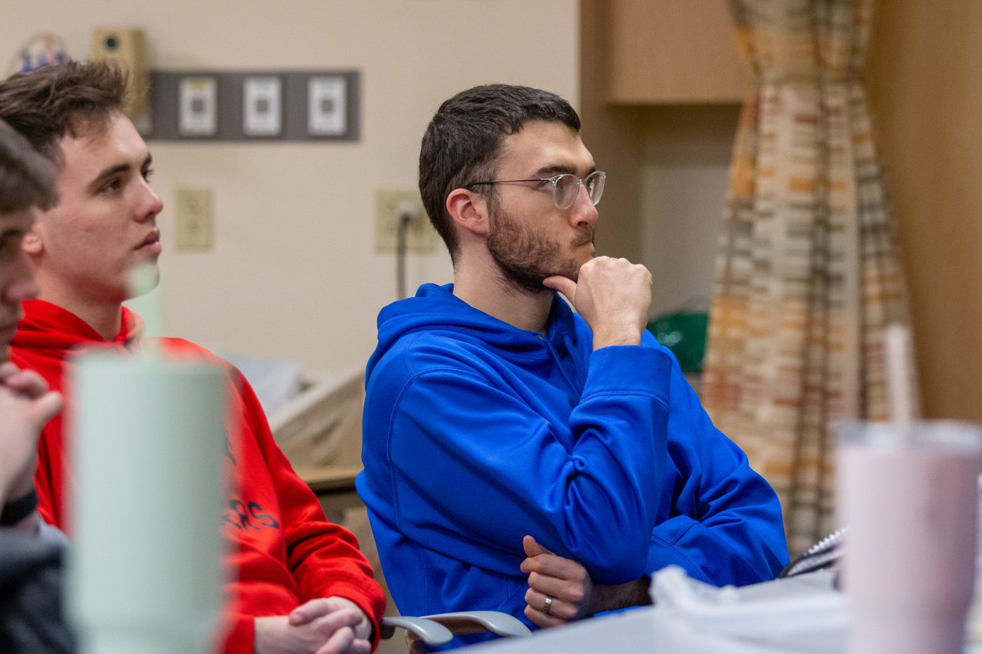 Kettering College Holds Interprofessional Simulation Event - Kettering ...