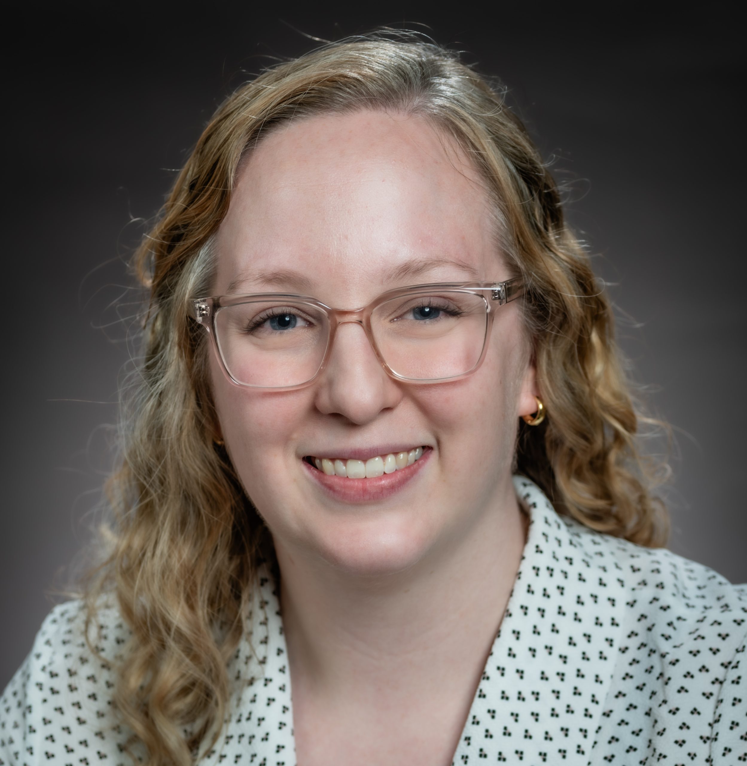 Hillary Allen - Kettering College