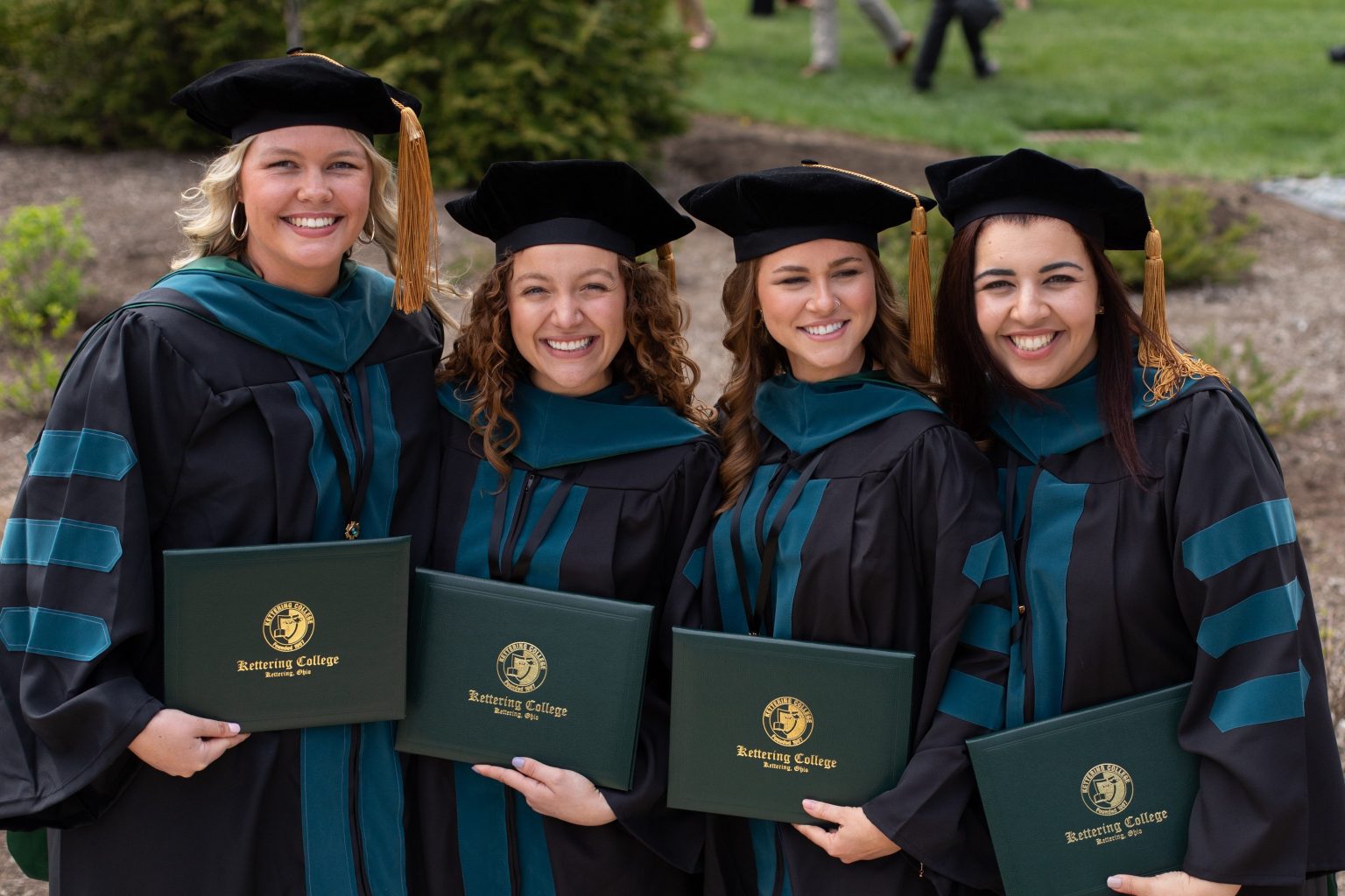 Alumni Resources - Kettering College