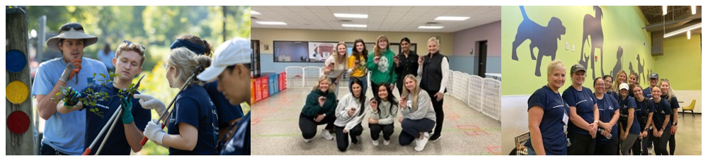 community - Kettering College