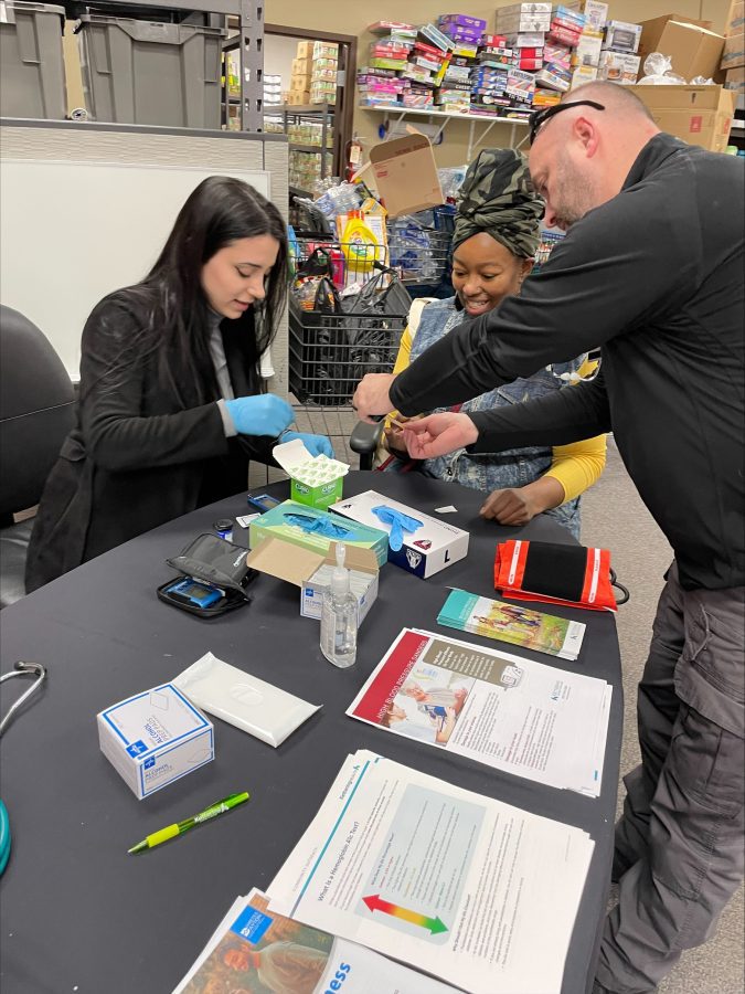 New Outreach and Service-Learning Program Launches - Kettering College