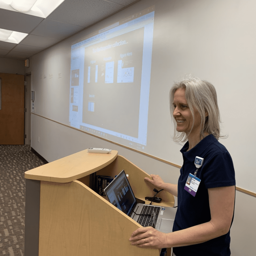 Occupational Therapists Improve Daily Life | Kettering College