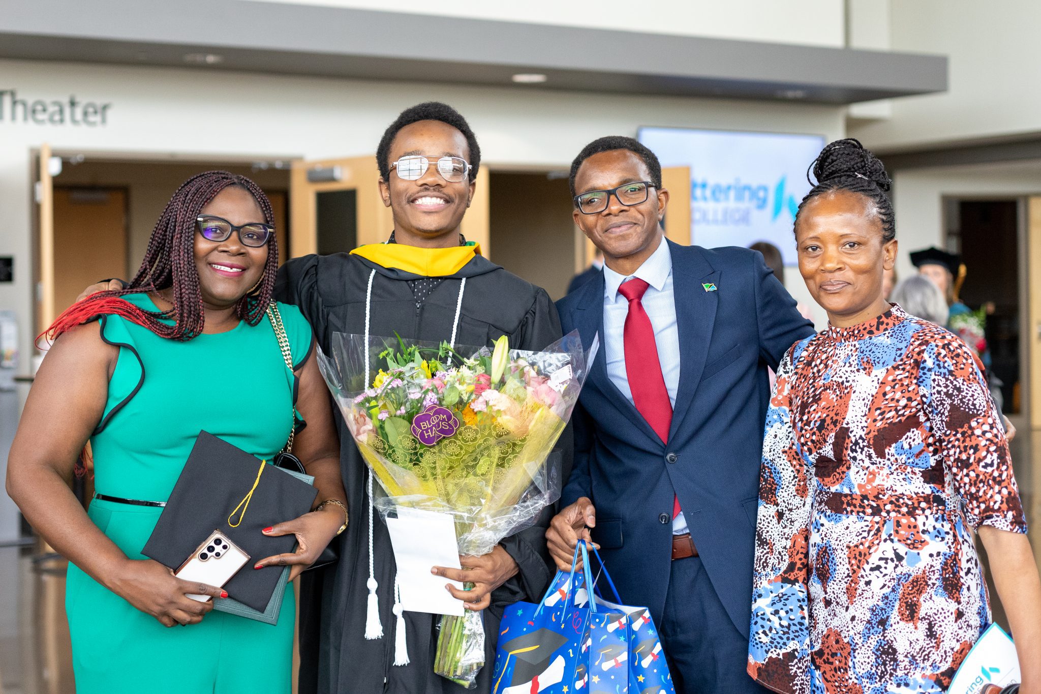 Kettering College Celebrates 55th Commencement Ceremony - Kettering College