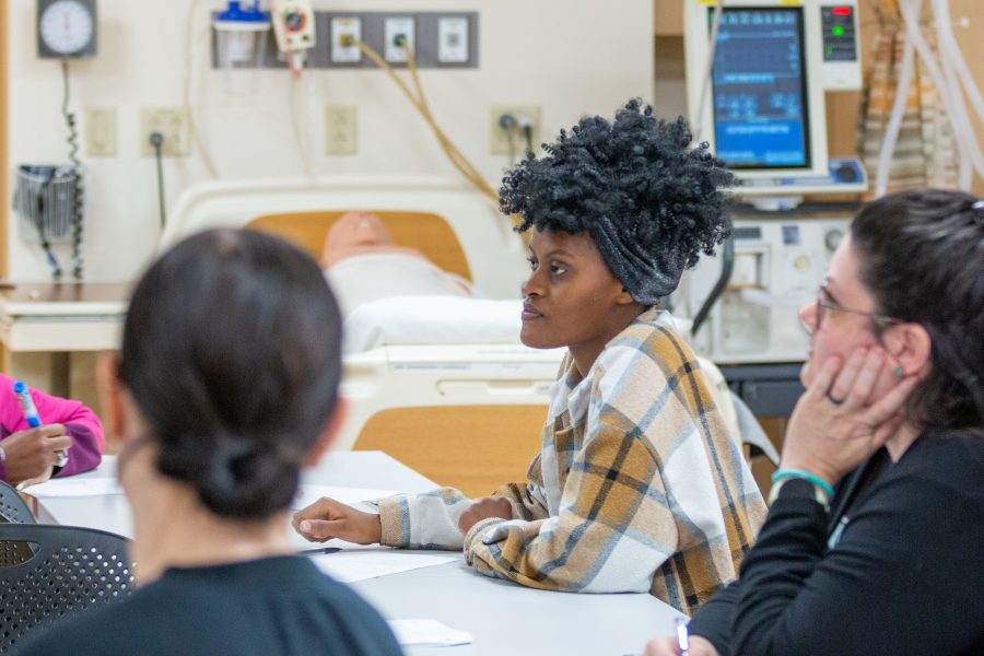 Breathing Life into Healthcare: The Role and Rewards of Respiratory ...