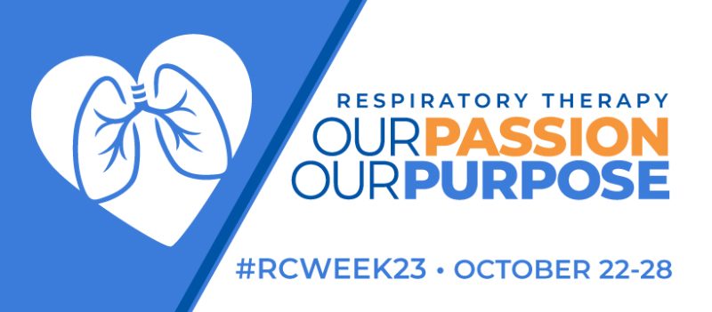 Respiratory Care Week: Celebrating our Program - Kettering College