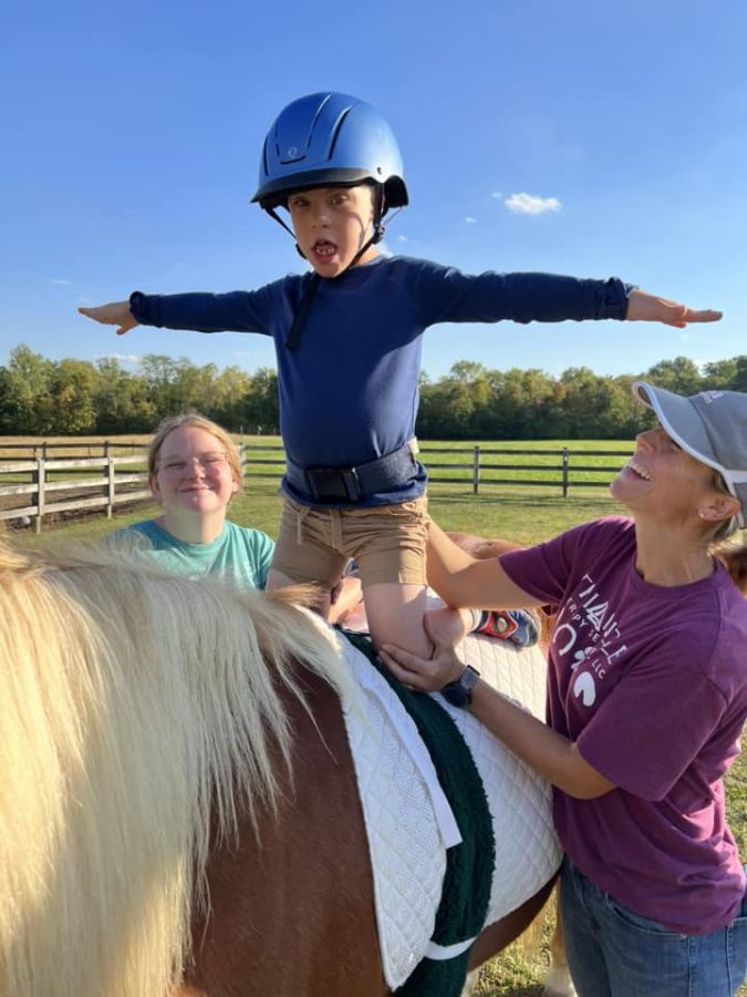 Alumni Spotlight: Dr. Jodi Vogel - Kettering College