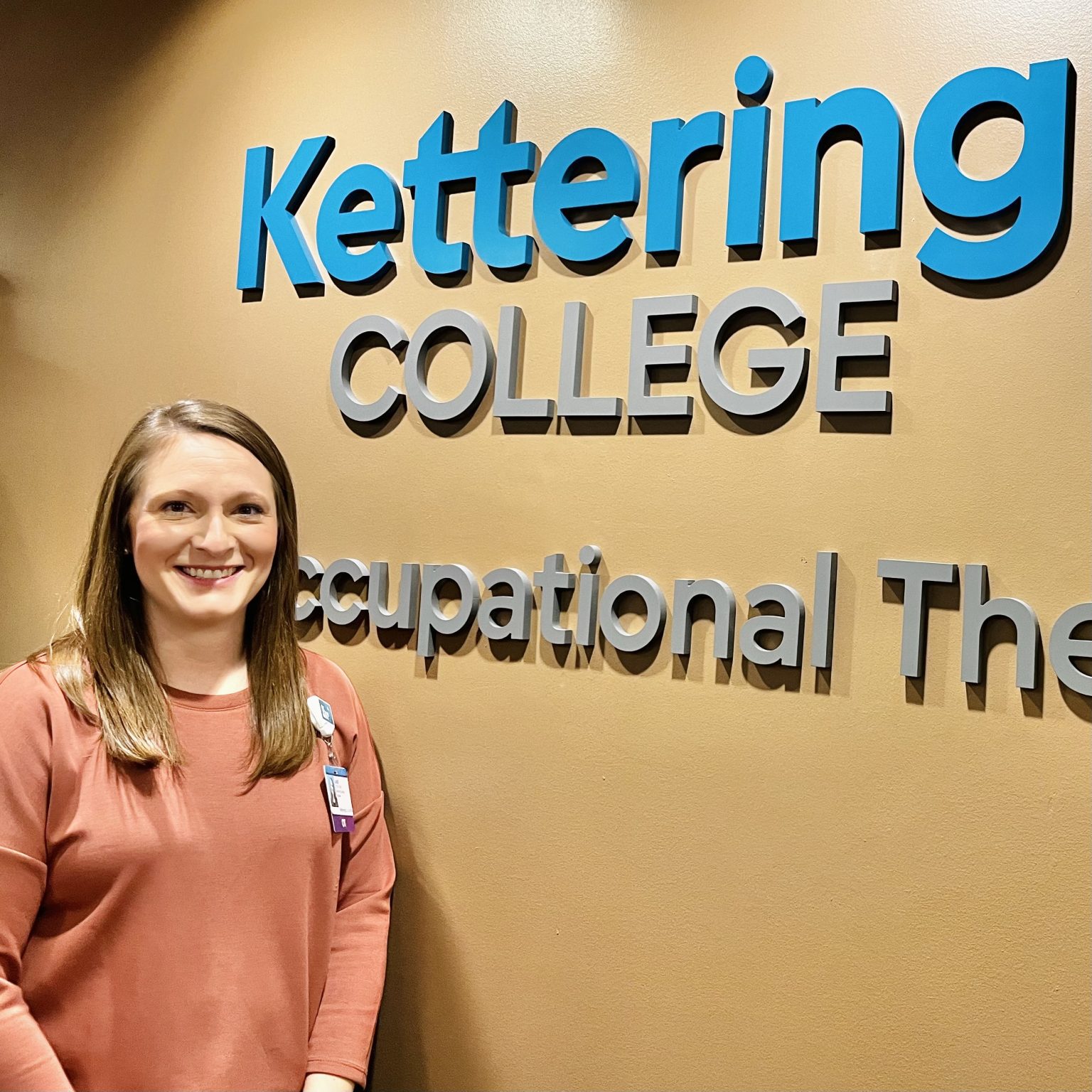 Alumni Spotlight: Dr. Jodi Vogel - Kettering College