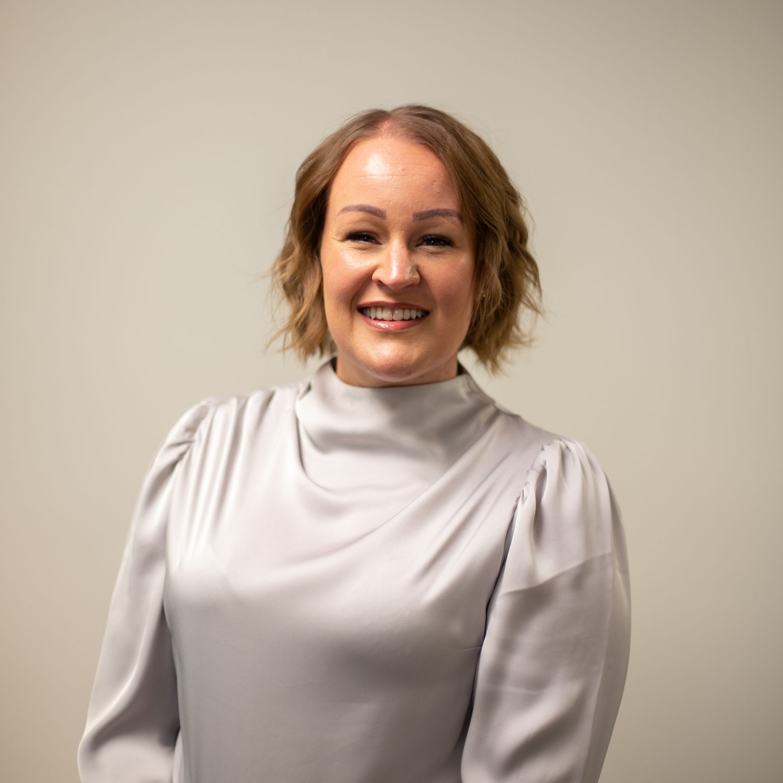 Note From The Director - Kettering College