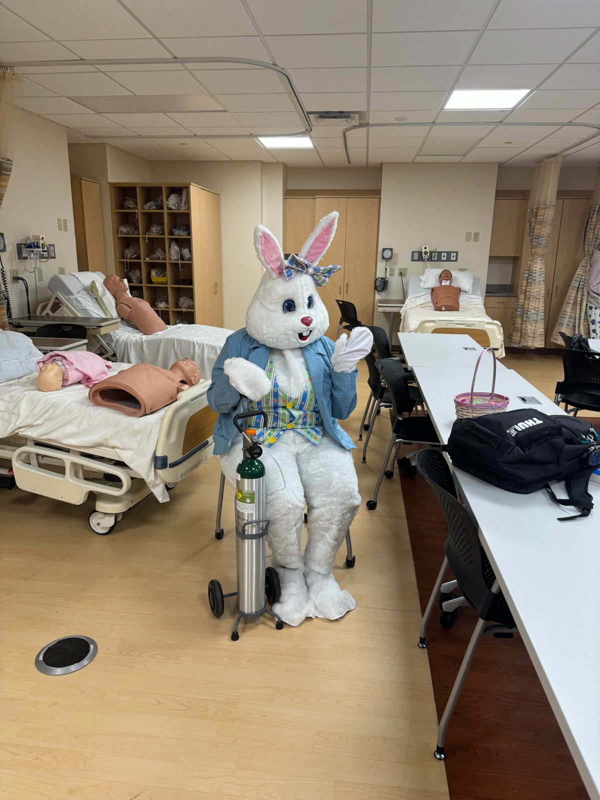 Kettering College Respiratory Care Professor Brings Innovation to ...