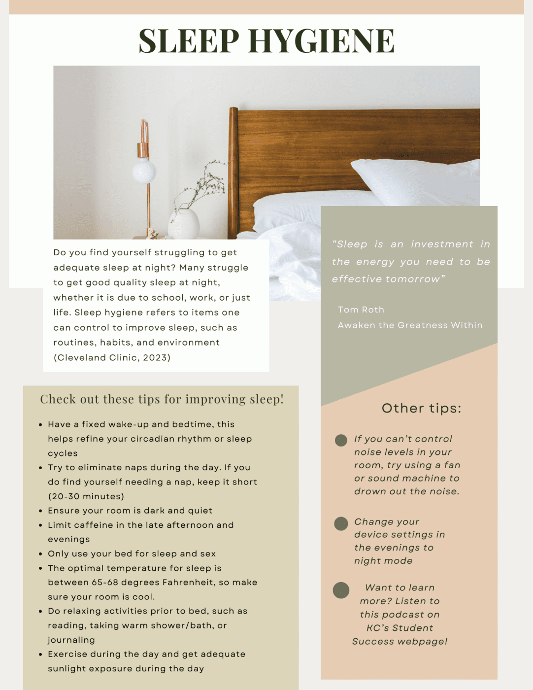 Health & Wellness - Kettering College